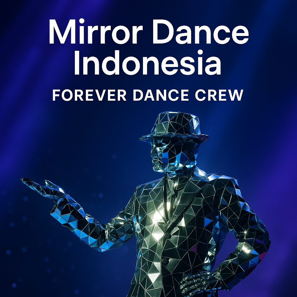 Mirror Dance Indonesia - Forever Dance Crew