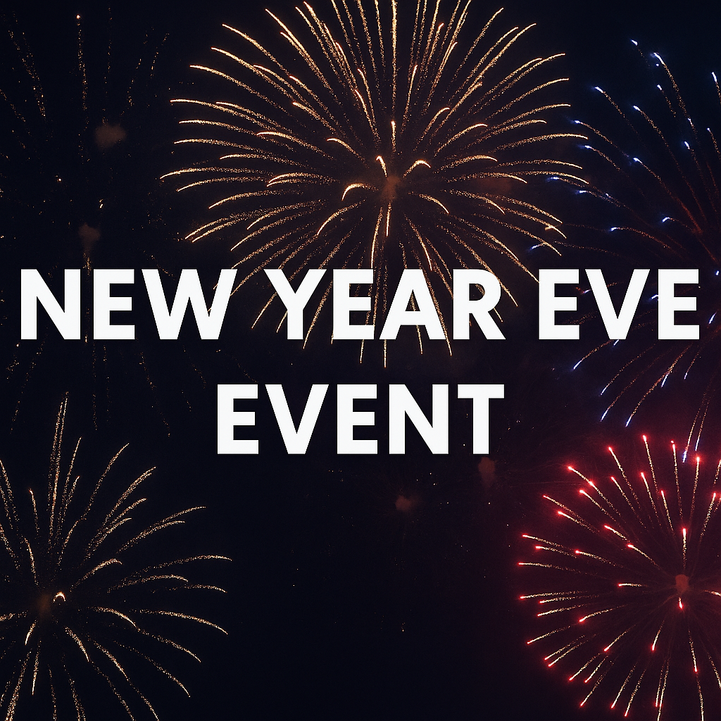 New Year Eve Event - Forever Dance Crew