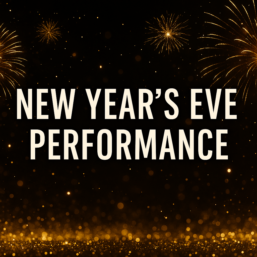 New Year Eve Performance - Forever Dance Crew
